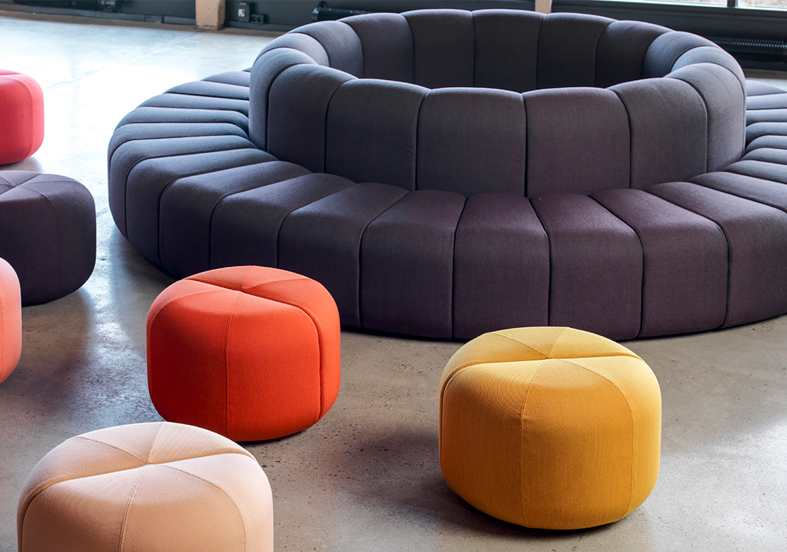 Bob Circle | Borselius Design
