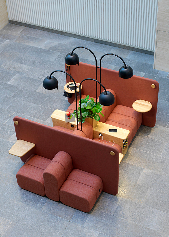 Bob Light | Borselius Design